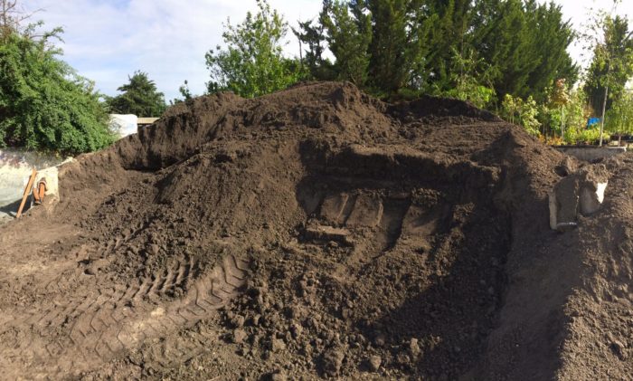 Black Gold : Bruceworks