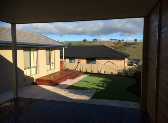 Photo Gallery : Bruceworks