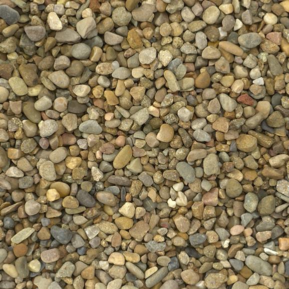 Pebbles : Bruceworks