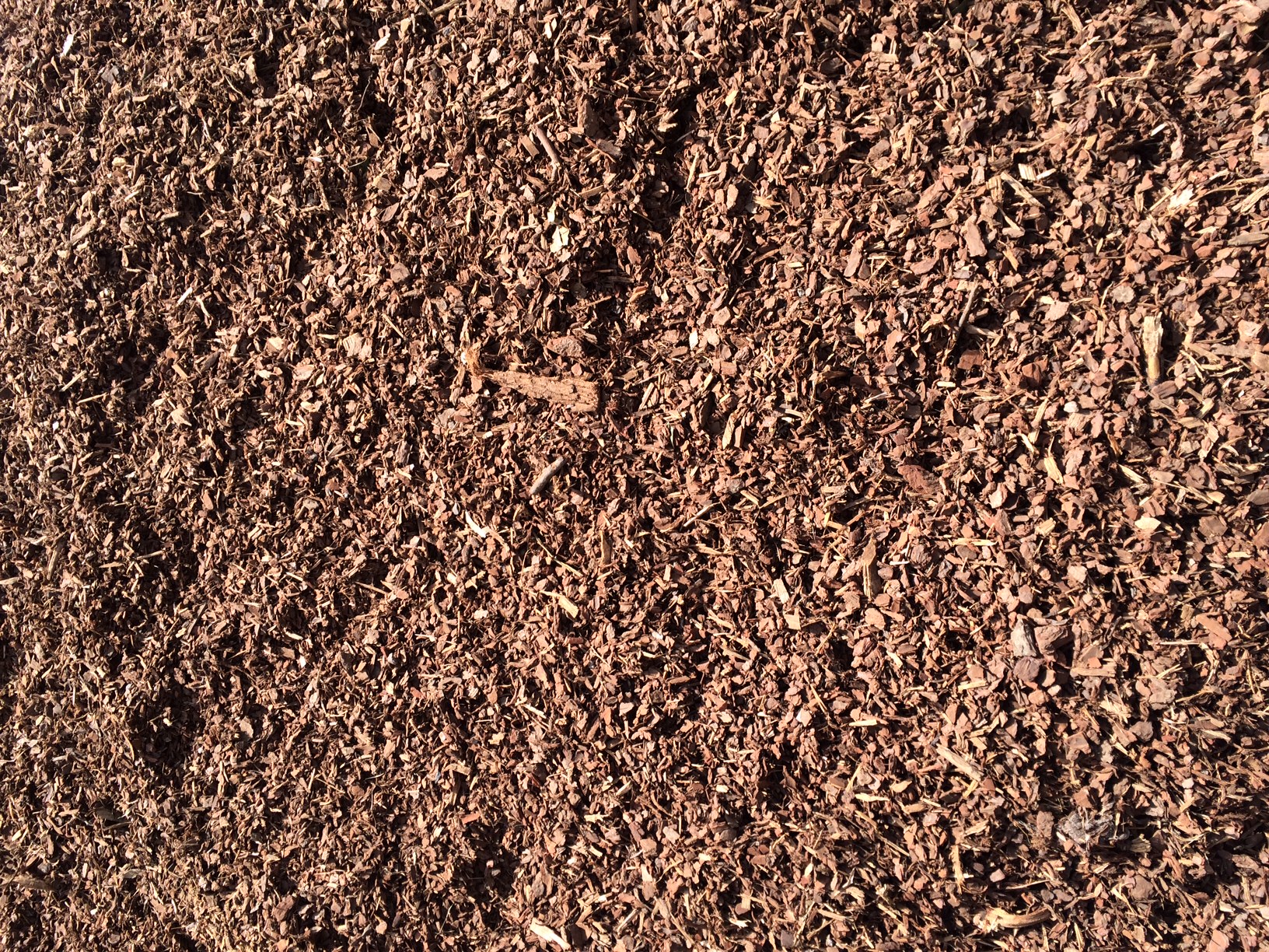 Mulches : Bruceworks