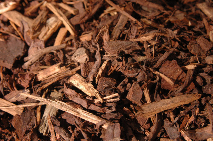 Mulches : Bruceworks