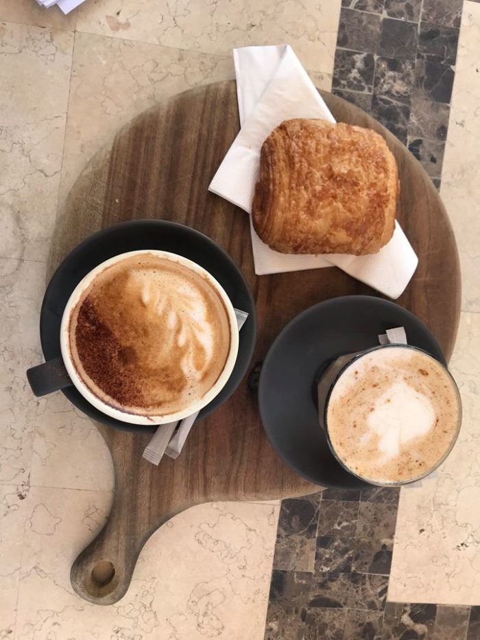 Cafe Pialligo : Bruceworks