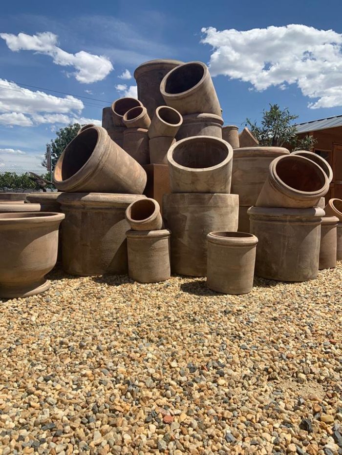 Pots & Home Wares : Bruceworks