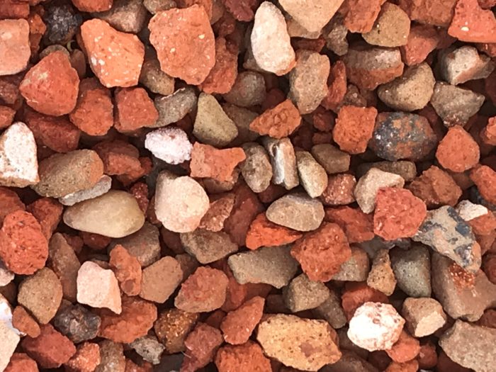 Pebbles : Bruceworks