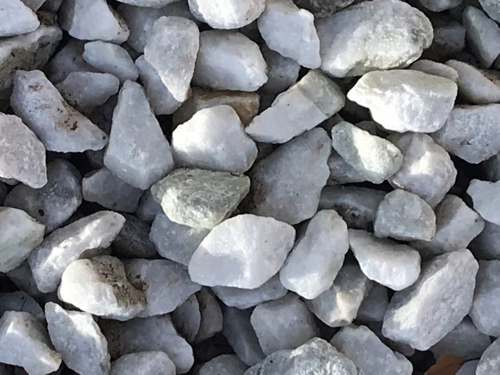 Pebbles : Bruceworks