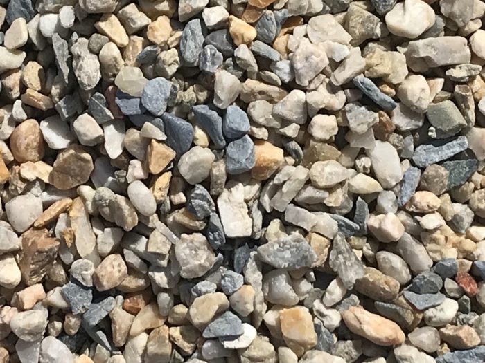 Pebbles : Bruceworks