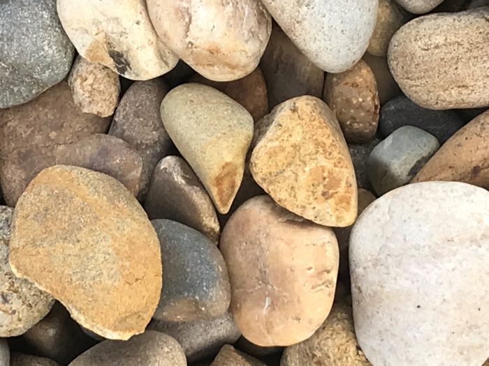 Pebbles : Bruceworks