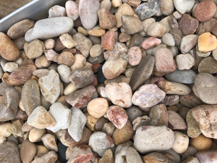 Pebbles : Bruceworks