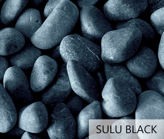 Pebbles : Bruceworks