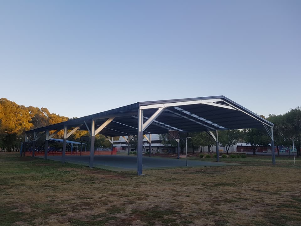 Sheds ‘N’ Homes : Bruceworks